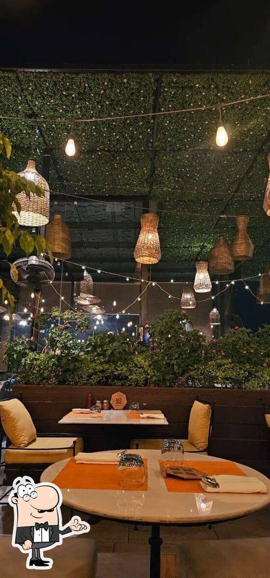 Leonardo Italian Mediterranean Dining, Surat - Restaurant menu, prices ...