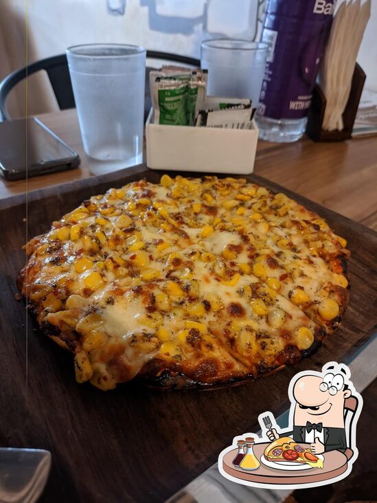 Maddy's Cafe, Gwalior - Restaurant menu, prices and reviews