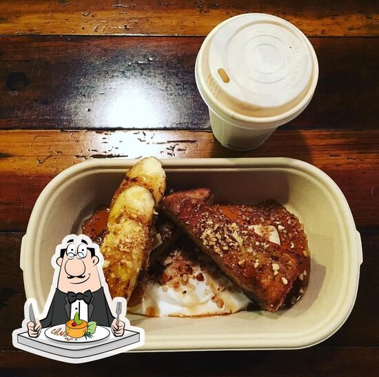 Misters in Auckland - Restaurant reviews