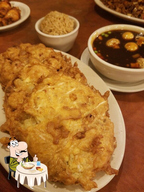 Panda Delite, Arlington - Restaurant menu, prices and reviews