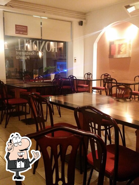 Restaurant Rondell, Köniz - Menu e recensioni del ristorante