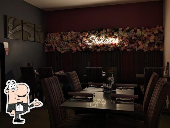 Shikara, Whitley Bay - Menú del restaurante, precios y reseñas