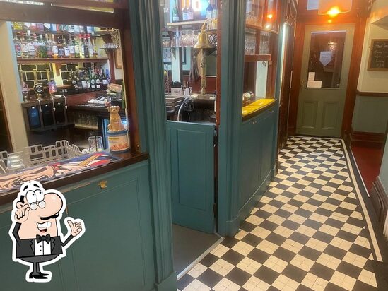 The Arden Arms, 23 Millgate in Stockport - Restaurant reviews