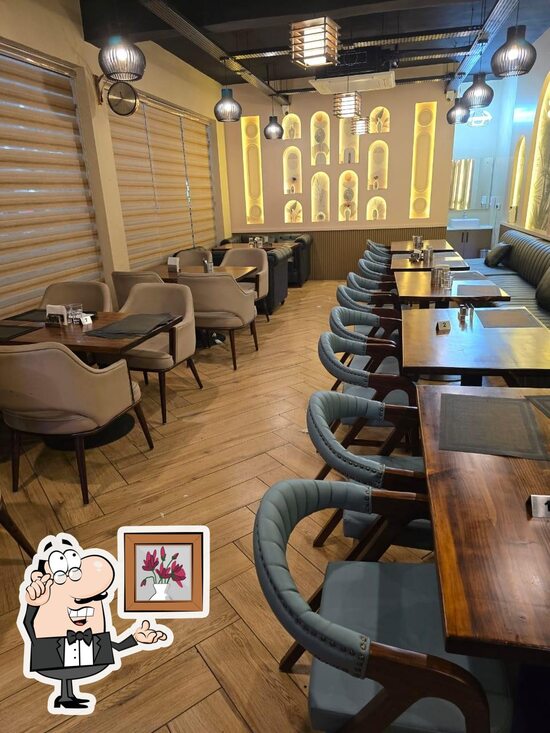 baba chicken, Dasuya - Restaurant menu, prices and reviews