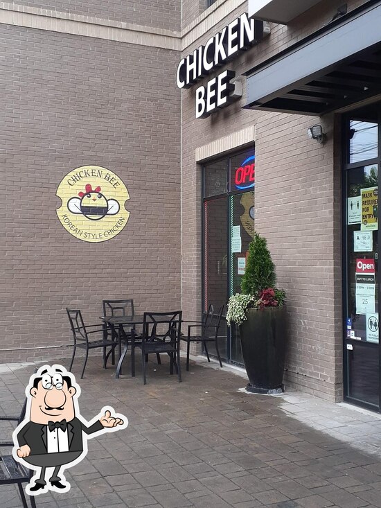 Chicken Bee (Durham), Durham - Restaurant menu, prices and reviews
