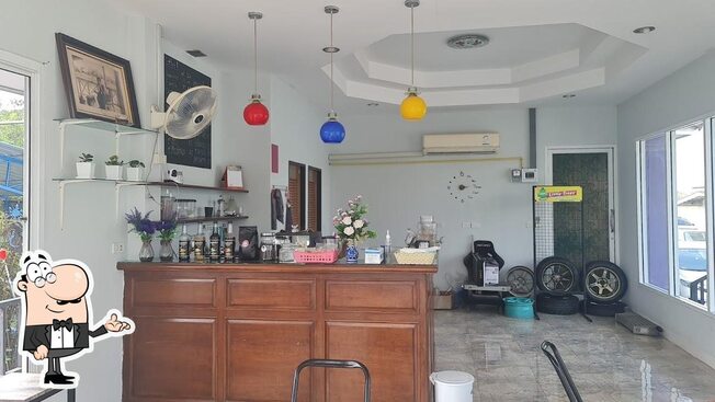 ภูผาคาเฟ่ Phupa café, Bangkok - Menú del restaurante, precios y reseñas