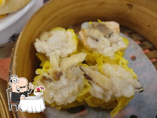 Lin Heung Kui restaurant, Hong Kong - Restaurant reviews