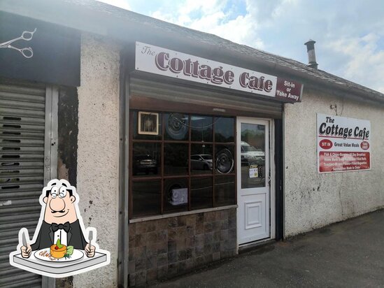Cottage Café in Hamilton - Restaurant reviews
