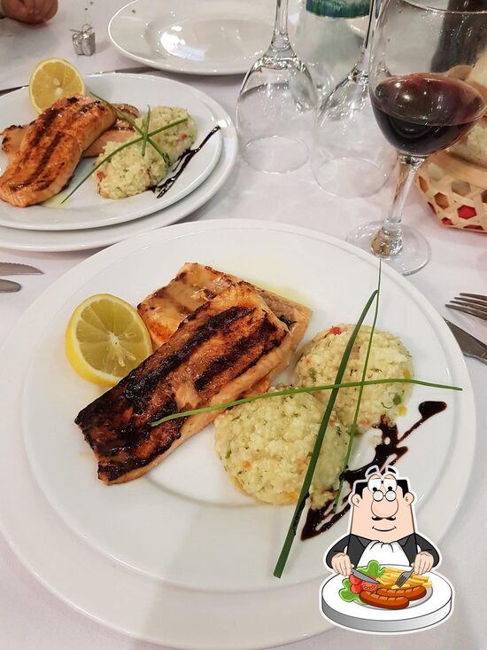 Restaurant Romanesc (zaraza) in London - Restaurant menu and reviews