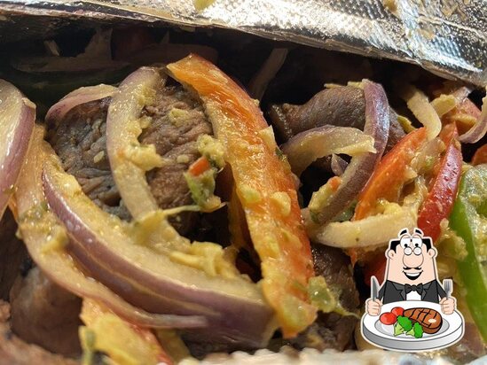 Dibi Rapide (Food Truck) in Houston - Restaurant reviews