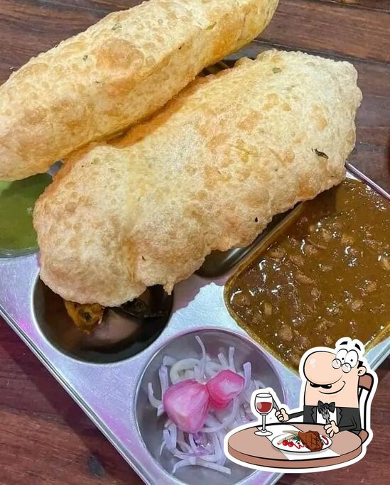 Samruddhi PG and Mess, Pune, FV77+XXC - Restaurant reviews