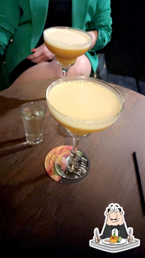 Black Velvet Barnsley, Barnsley - Restaurant menu, prices and reviews