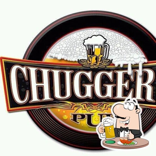 Chuggers Sports Bar, Machesney Park - Restaurant menu, prices and reviews