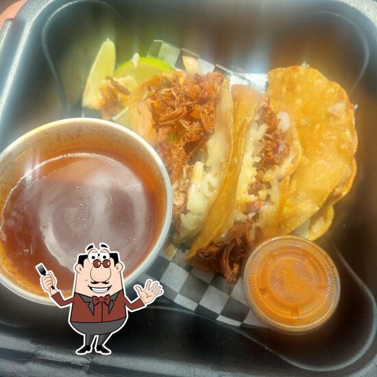 Don taco, Dodge City - Restaurant menu, prices and reviews