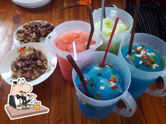 Good Luck Coffee cafe, Pang Makha - Restaurant reviews