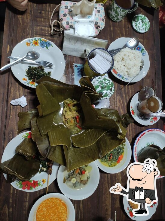 Menu at Javanese Village - Grandma's Kitchen restaurant, Batang