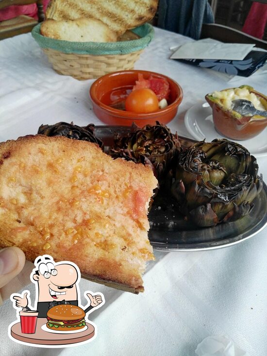 Jonsa Restaurant Scp in Campins - Restaurant reviews