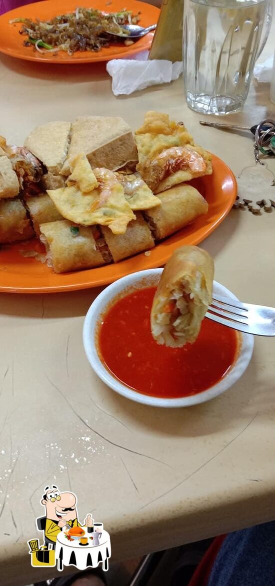 Pelangi Coffee Shop, Batam - Restaurant menu, prices and reviews