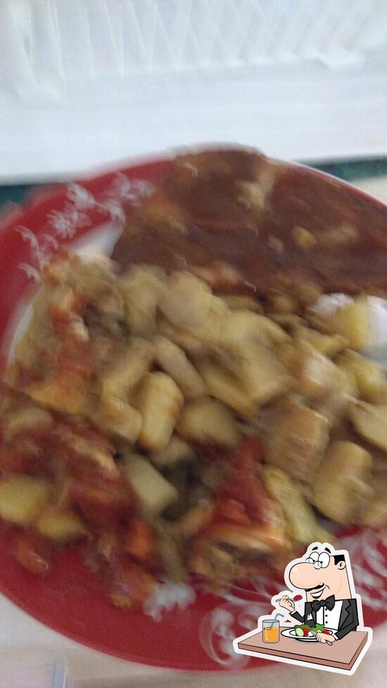 Kit Kat Pizza, Halifax - Restaurant menu, prices and reviews
