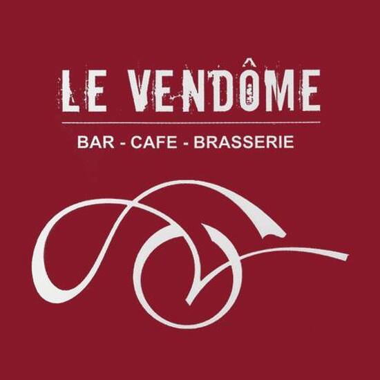 Menu au Le Vendôme restaurant, Montceau-les-Mines
