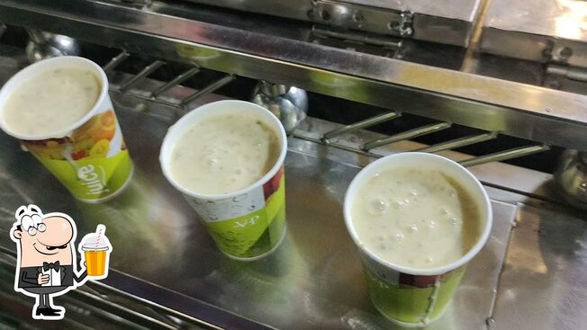 Mewar Prem Ice Cream, Hoshiarpur - Restaurant menu, prices and reviews