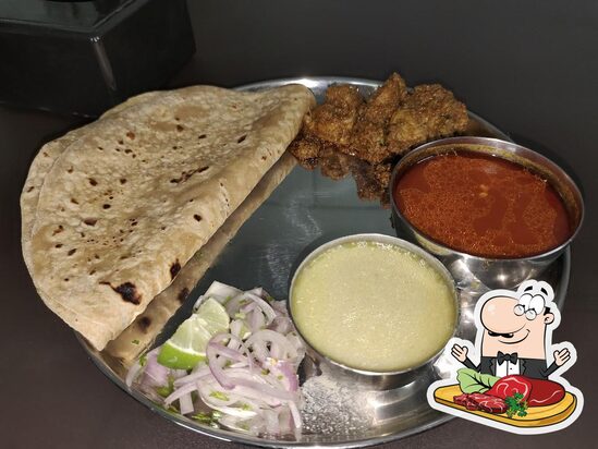 Raahi's Kitchen, Pune - Restaurant reviews