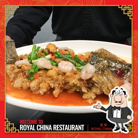 Royal Chinese Buffet, El Paso - Menú del restaurante, precios y reseñas
