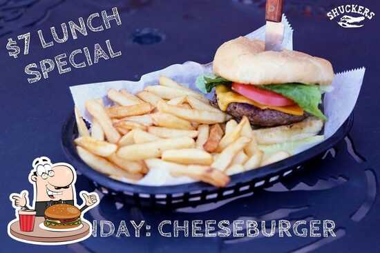 Shucker's in Ocala - Restaurant reviews