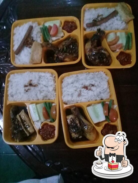 Tampamakang Resto, Bitung - Restaurant menu, prices and reviews