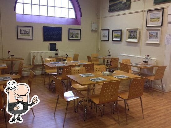 The Welcome All Cafe, Trim - Restaurant menu, prices and reviews