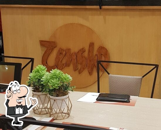 Zensho, Quezon City, Kamuning - Restaurant menu, prices and reviews