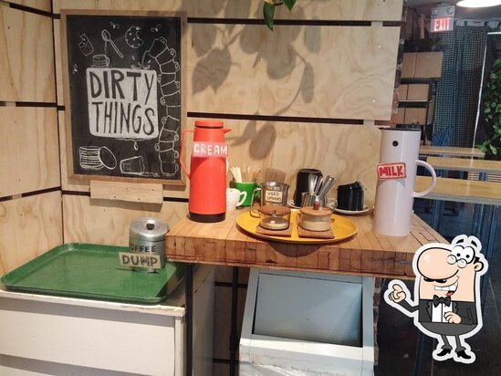 Tandem Coffee, Toronto - Restaurant menu, prices and reviews