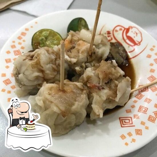 Hen Lin restaurant, Makati, Shopwise - Restaurant menu and reviews