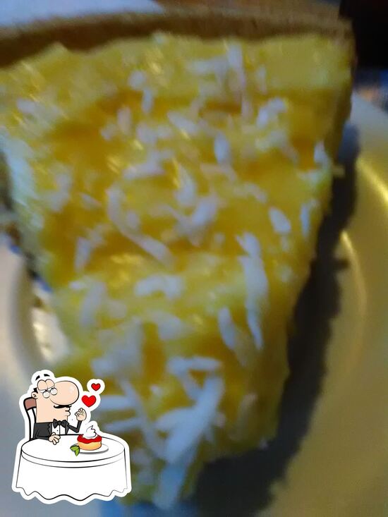 Mellem's Fish House in Richland Center - Restaurant menu and reviews