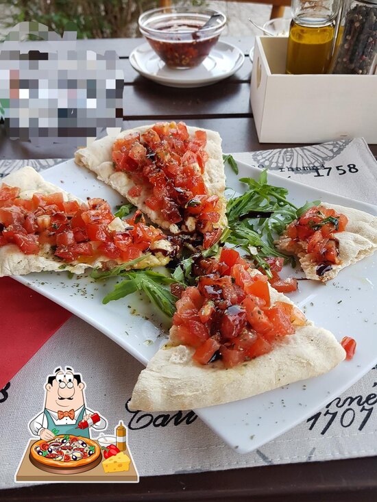 Pizzeria Bell‘ Italia, Gallmersgarten - Restaurant reviews