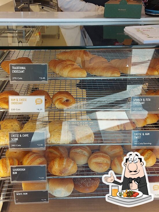 COBS Bread, Oshawa - Restaurant menu, prices and reviews