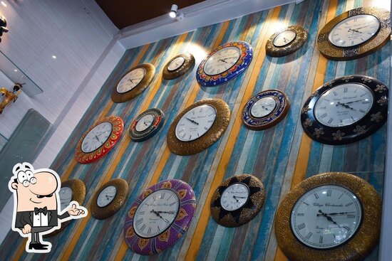 Tea Matters, Jaipur, Mansarovar - Restaurant menu, prices and reviews