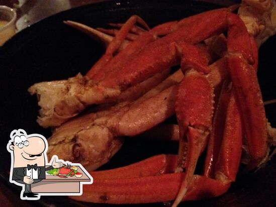 45th Street Pub, 4303 US-130 in Edgewater Park - Restaurant menu and ...