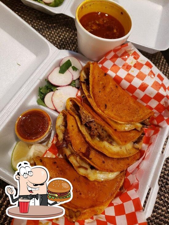 Birotes Tortas Ahogadas in San Antonio - Restaurant menu and reviews
