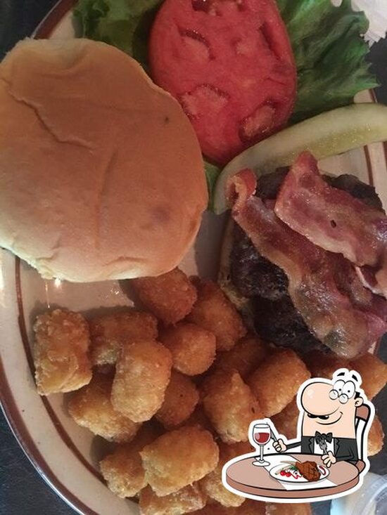 Boondocks Restaurant, 1760 Sea Island Pkwy in USA