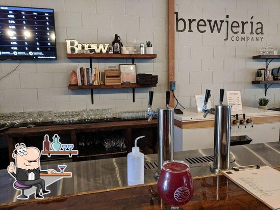 Brewjeria Company in Pico Rivera - Restaurant reviews