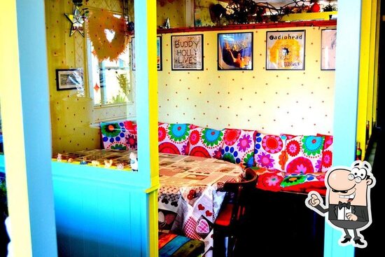 Cotton Tree Cafe in Enniscorthy - Restaurant reviews
