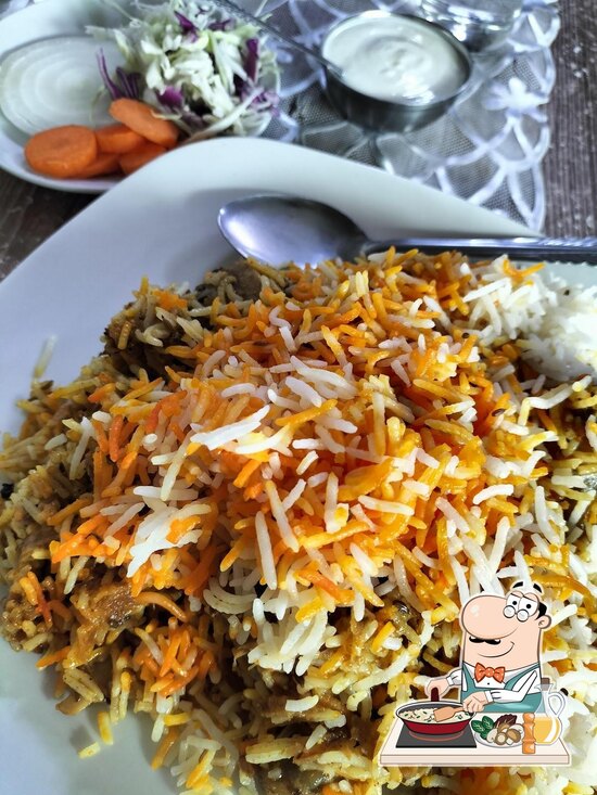 Desi Chaska Pakistani hotel, Queenstown - Restaurant menu, prices and ...