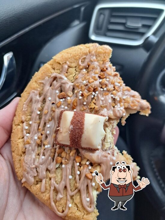 Dreams Donuts Mons, Mons - Menu du restaurant, prix et avis