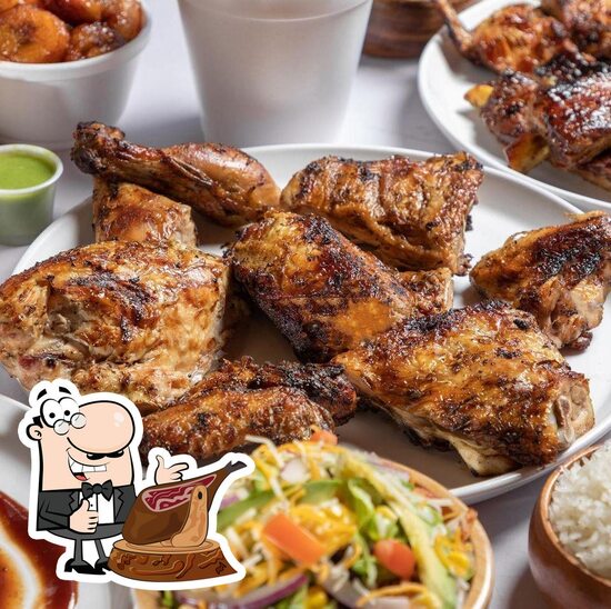 El Pollo Supremo USA, 6114 Bergenline Avenue / 3223 Bergenline Avenue ...