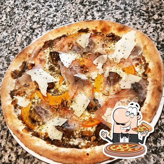 Fais-moi une Pizza | Restaurant Pizzeria, Poissy - Restaurant menu and ...