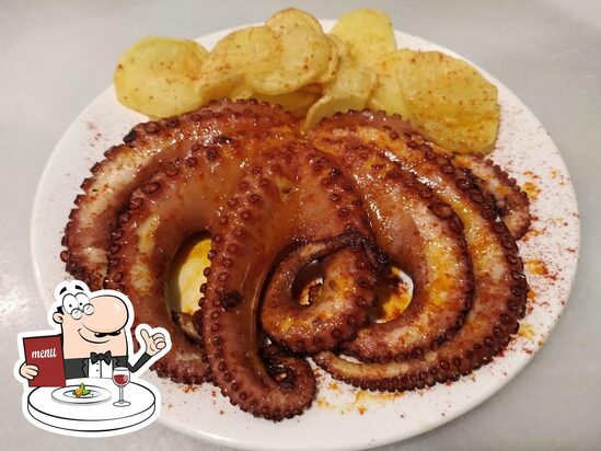 La Pulpería Casa de Comidas in Aviles - Restaurant reviews