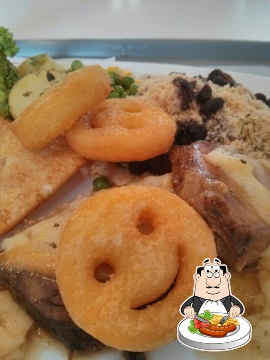 Le Chef Santos restaurant, Santos - Restaurant reviews