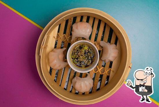 MOMI Hagakure Poke & Matcha Bar, Bari - Menu del ristorante, prezzi e ...