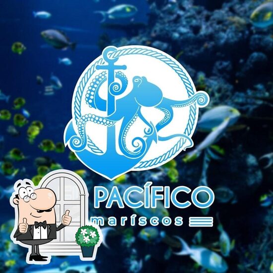 Mariscos mar y tierra EL PACIFICO, Ecatepec - Menú del restaurante ...